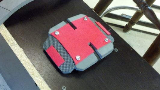 How to Make Foam Armor : 7 Steps (with Pictures) - Instructables