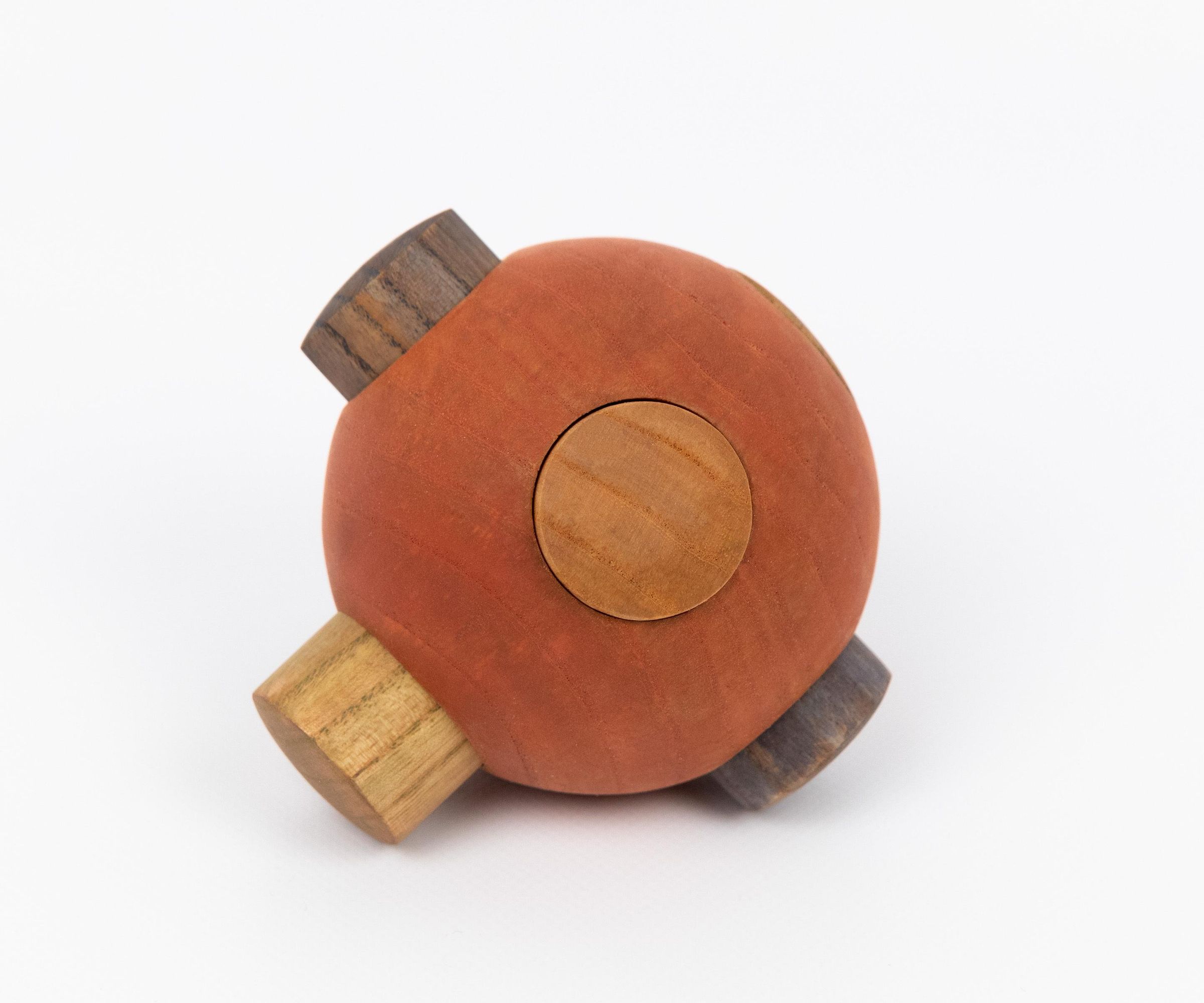 Tinkercad: Fidgets - Instructables