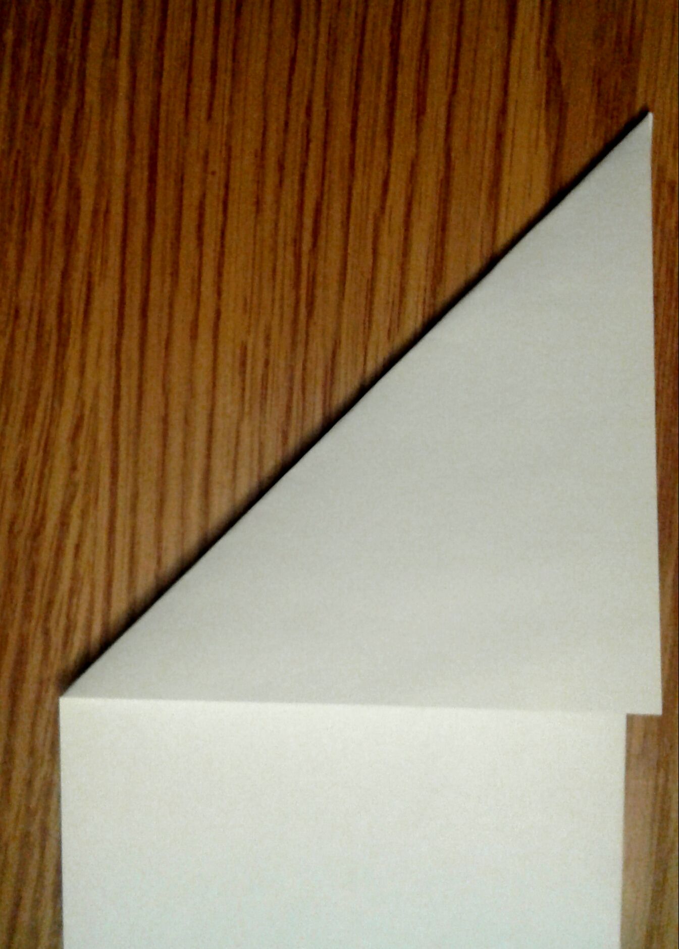 The Simplest Paper Airplane : 5 Steps (with Pictures) - Instructables
