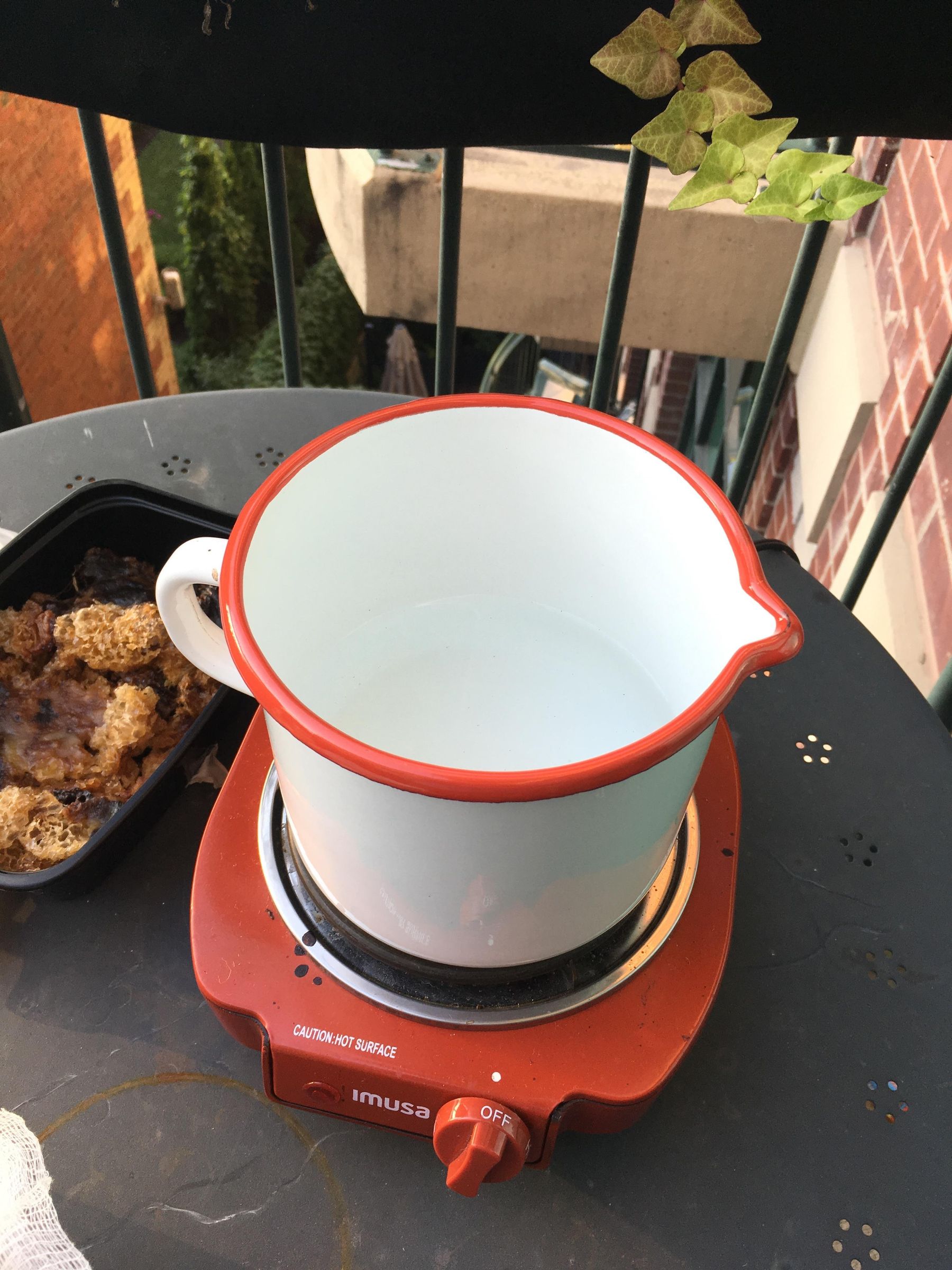 Beeswax Rendering : 6 Steps (with Pictures) - Instructables