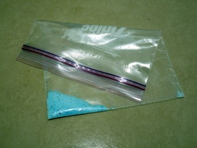 Poop Tube: a Compact Packpacking Toilet : 5 Steps - Instructables