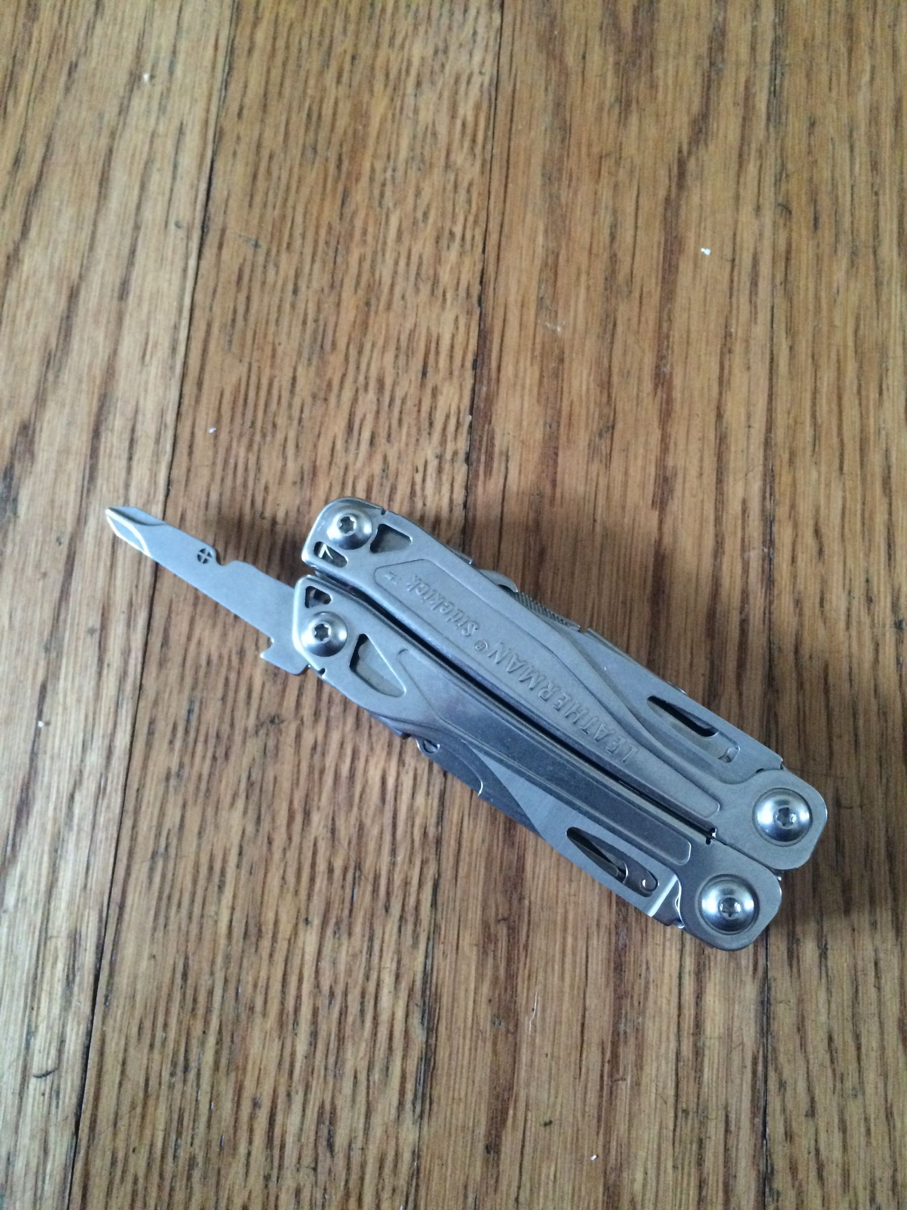Multi-tool Hacks : 5 Steps - Instructables