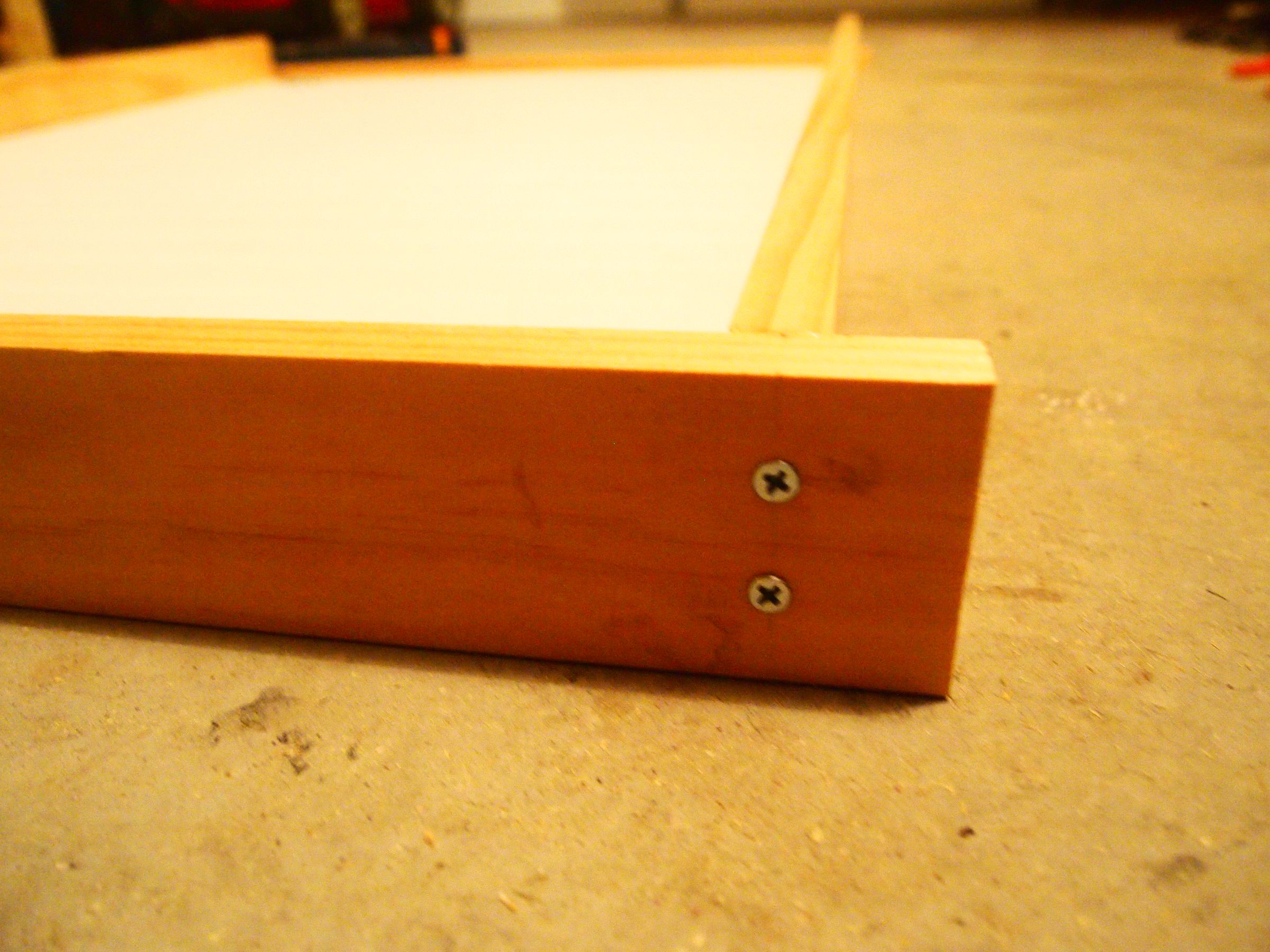 Clothing Drying Rack : 11 Steps (with Pictures) - Instructables