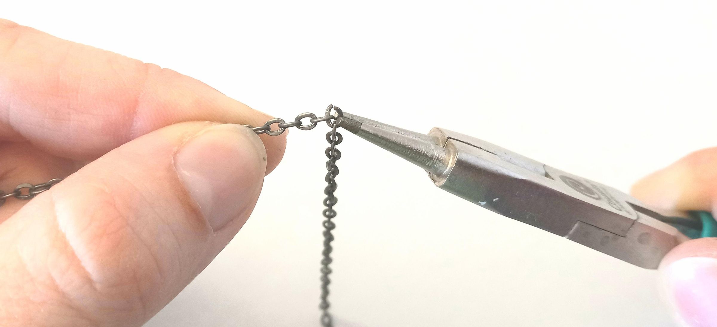 Easy Jewelry Repair for Common Jewelry Breaks : 5 Steps (with Pictures ...