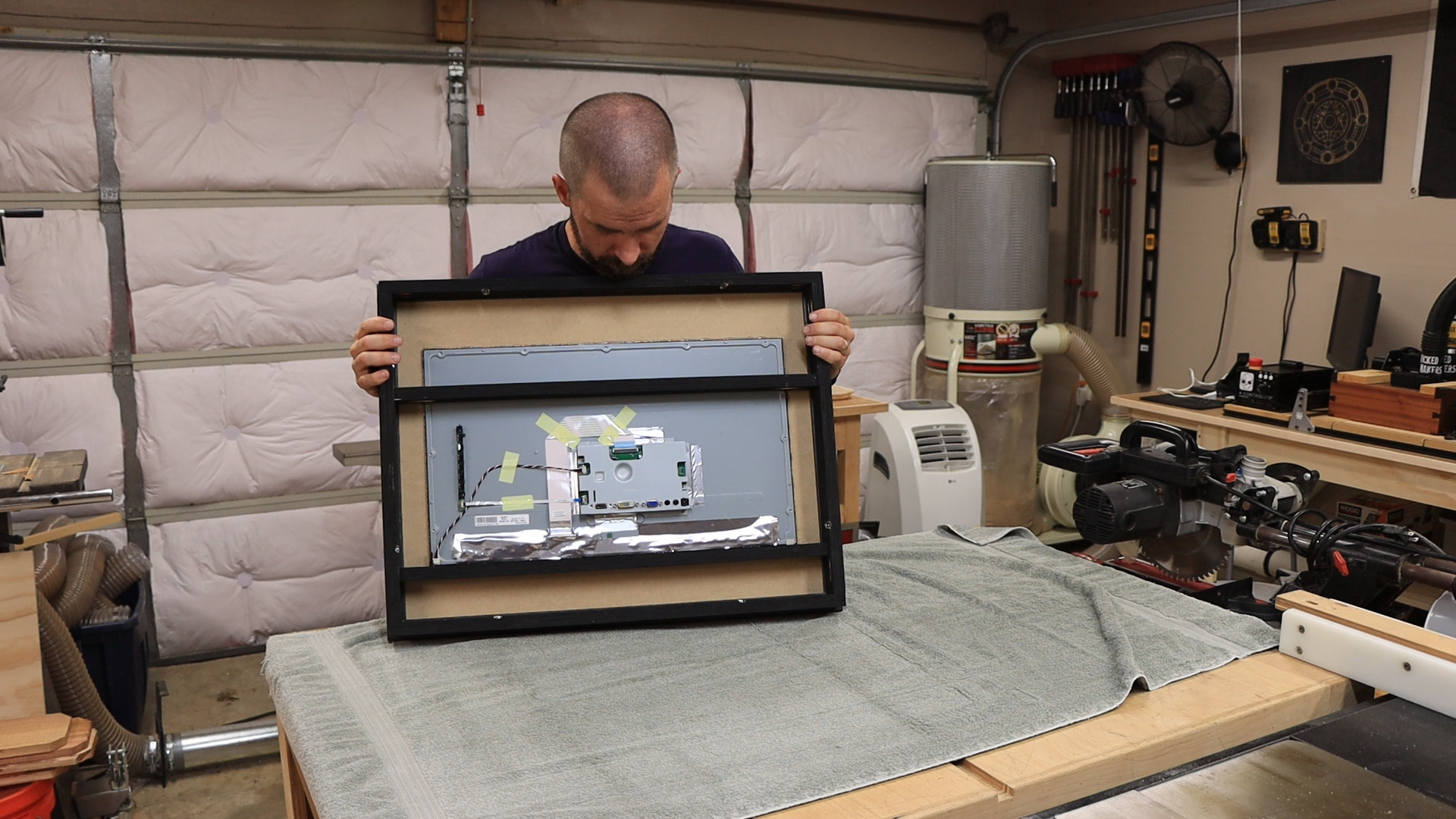 How to Make a DIY Smart Mirror : 12 Steps (with Pictures) - Instructables