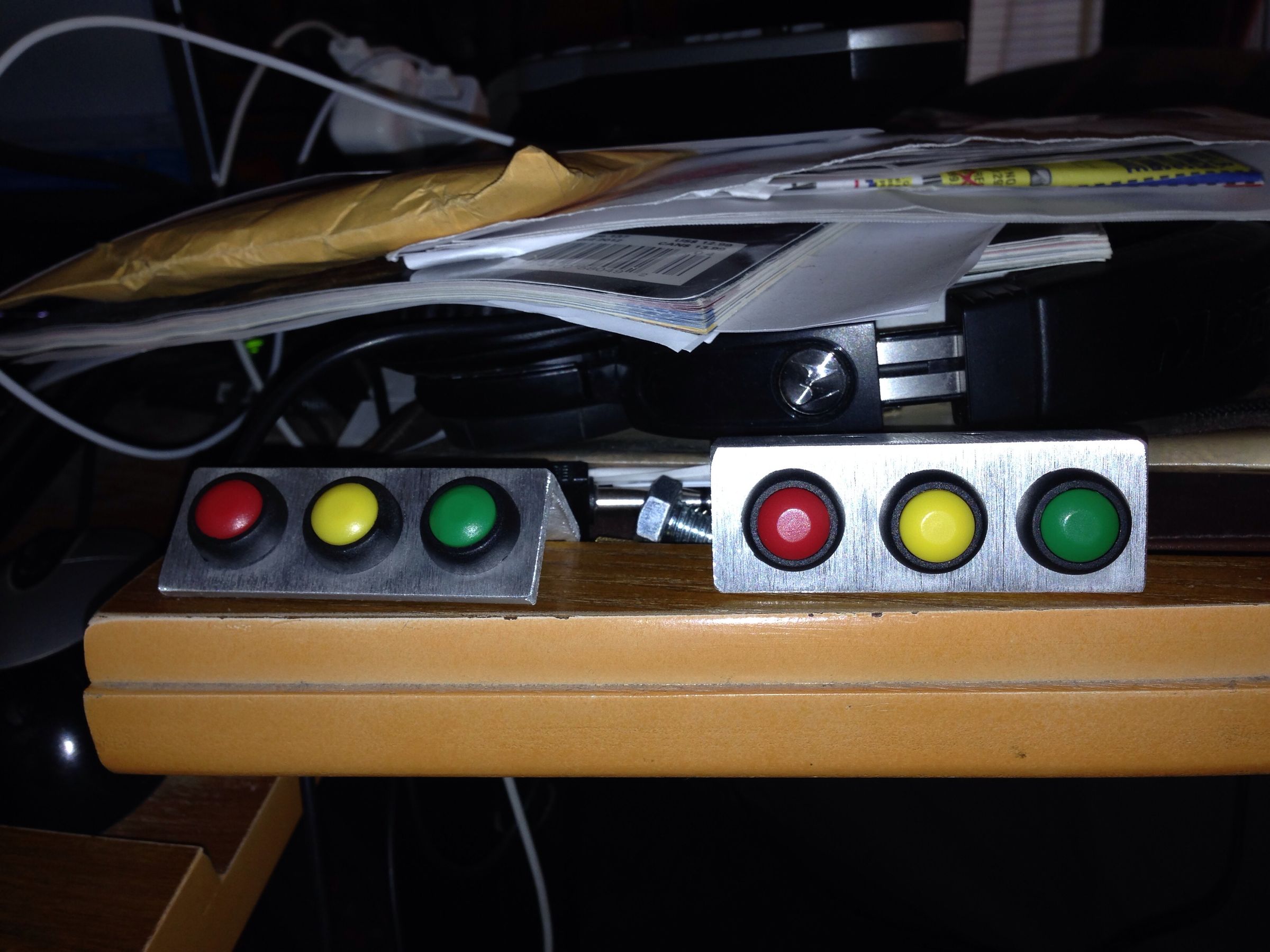 3 Axis Arduino Based CNC Controller : 9 Steps (with Pictures ...