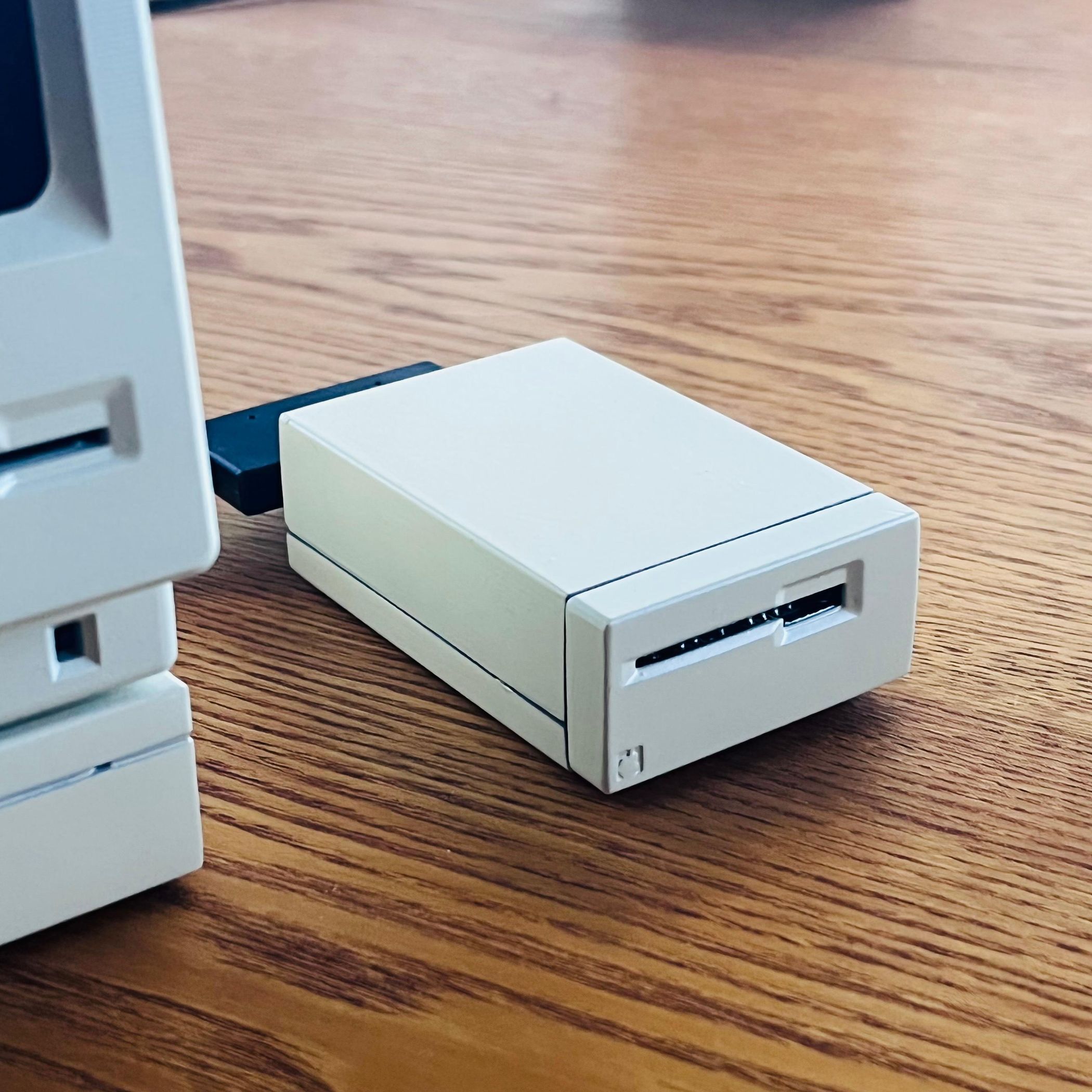 SSD Case for Tiny Apple Pi [micro SATA] : 6 Steps (with Pictures ...
