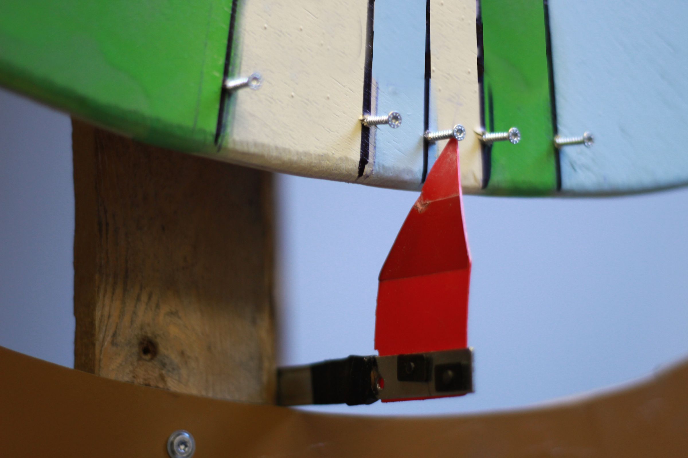 Wheel of Fortune : 10 Steps (with Pictures) - Instructables
