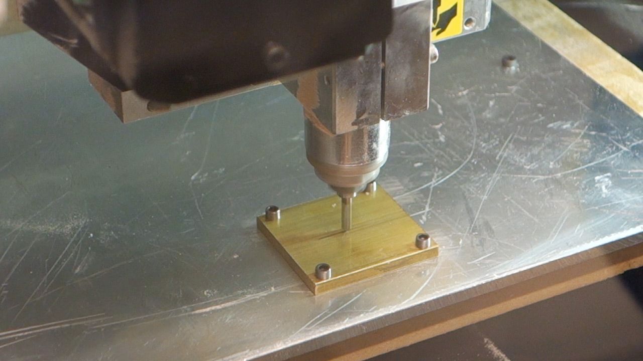 Make Your Own Custom Coin : 15 Steps (with Pictures) - Instructables