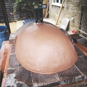 Clay Pizza Oven : 14 Steps (with Pictures) - Instructables