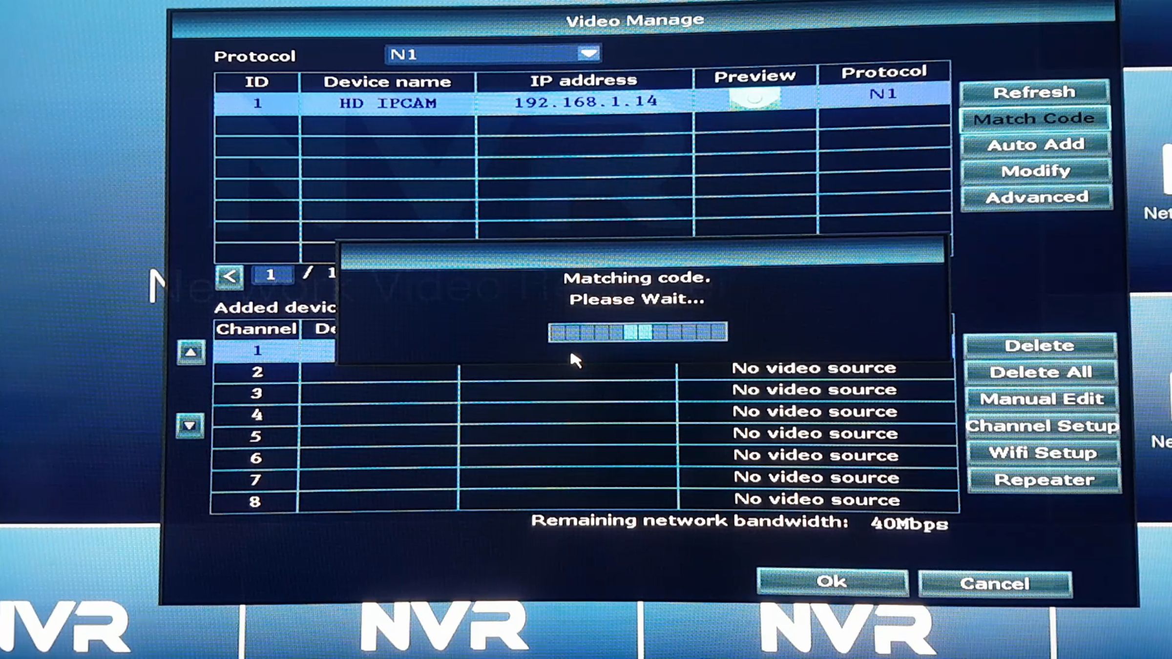 How to Extend NVR Signal (IP Cam Repeater, Network Switch and WiFi ...