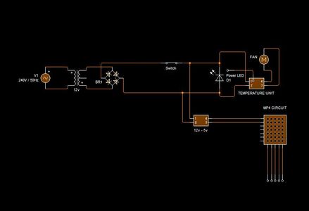 How to Make a Small DIY LED Projector : 7 Steps (with Pictures ...