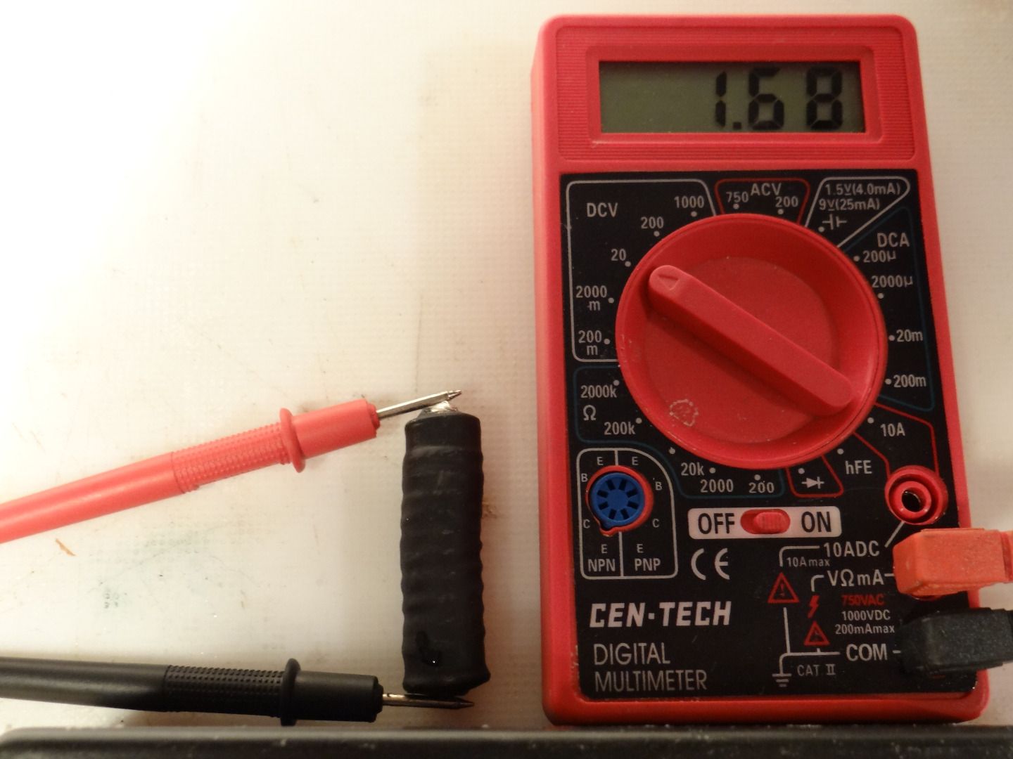 DIY AA Batteries! : 12 Steps (with Pictures) - Instructables