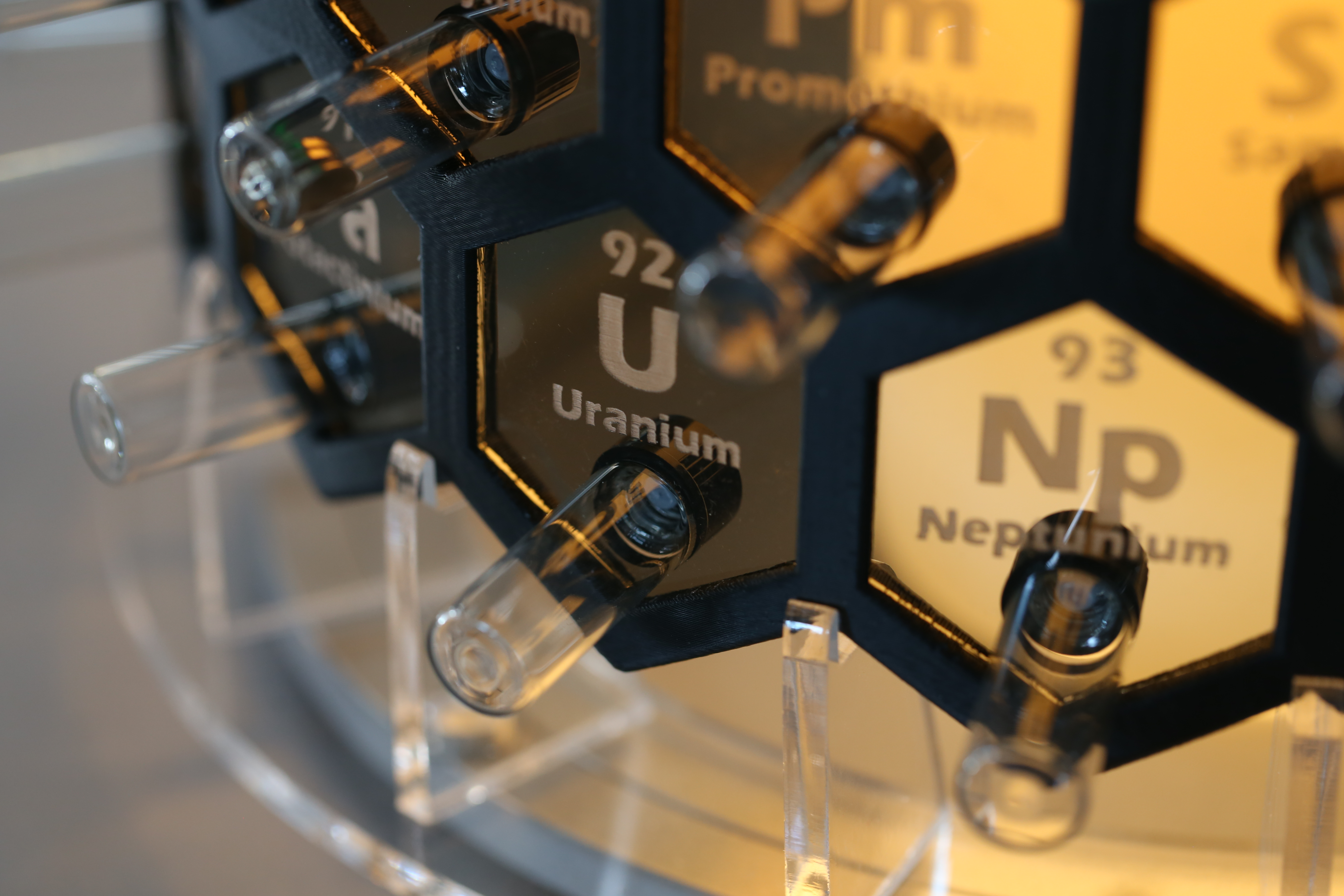 3D Periodic Table : 9 Steps (with Pictures) - Instructables