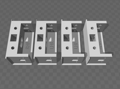 PRINTTABLE the Affordable, Attractive IKEA Lack Table Hack to Create a ...