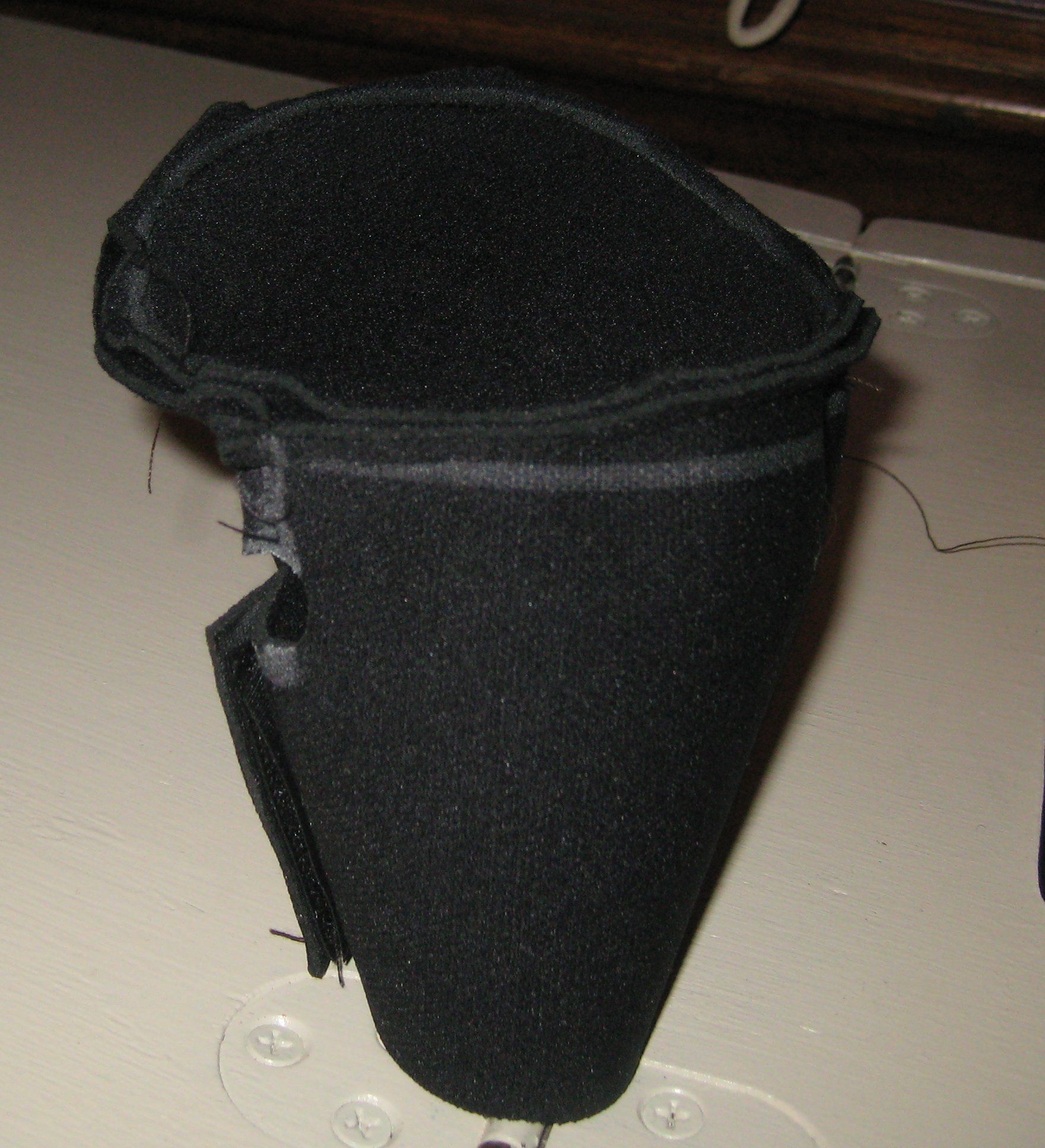 Neoprene Cup Cozy : 10 Steps - Instructables