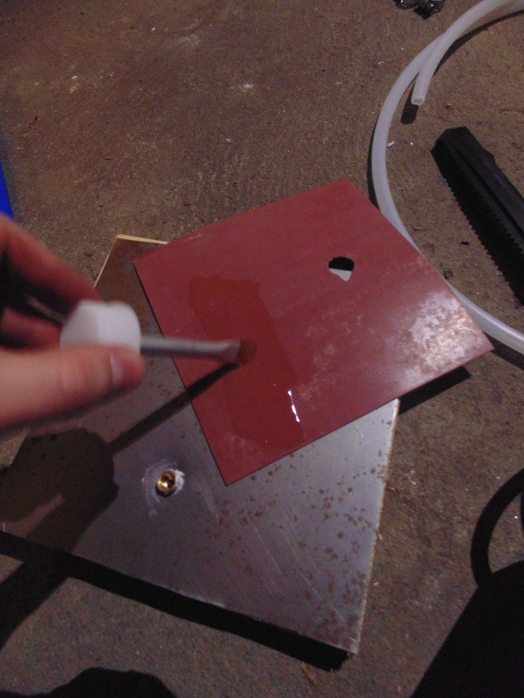 Casting Rings - From Startup to Finish : 11 Steps (with Pictures ...