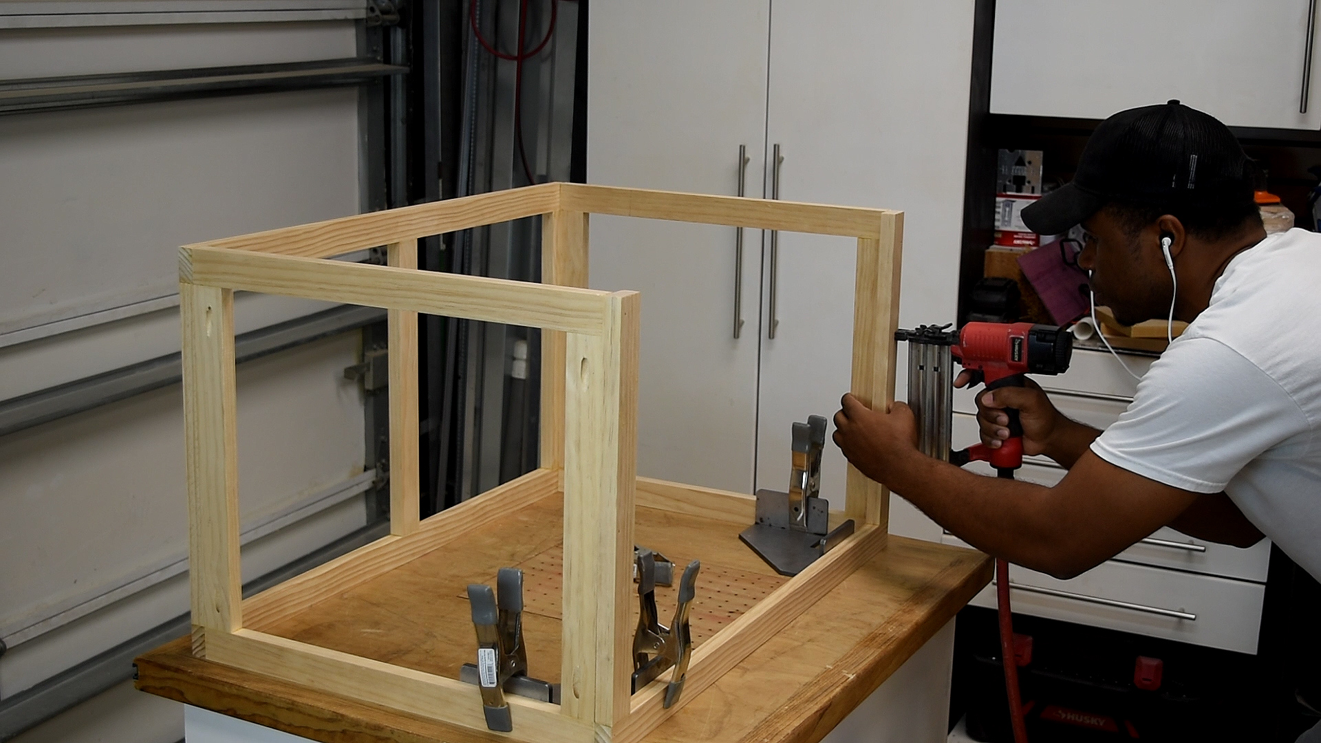 How to Build a PHOTO LIGHT BOX : 7 Steps (with Pictures) - Instructables