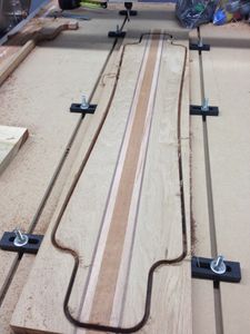 CNC T-Slot Hold Downs : 5 Steps (with Pictures) - Instructables