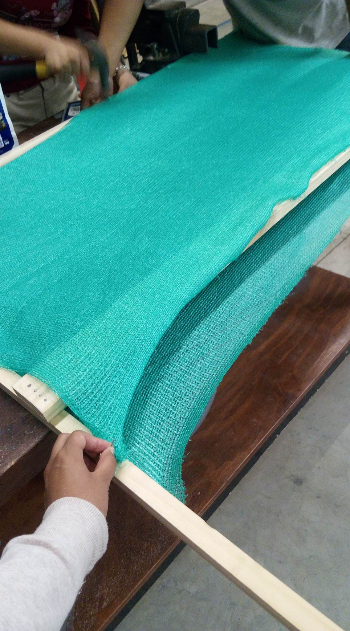 Fog Catcher - Instructables