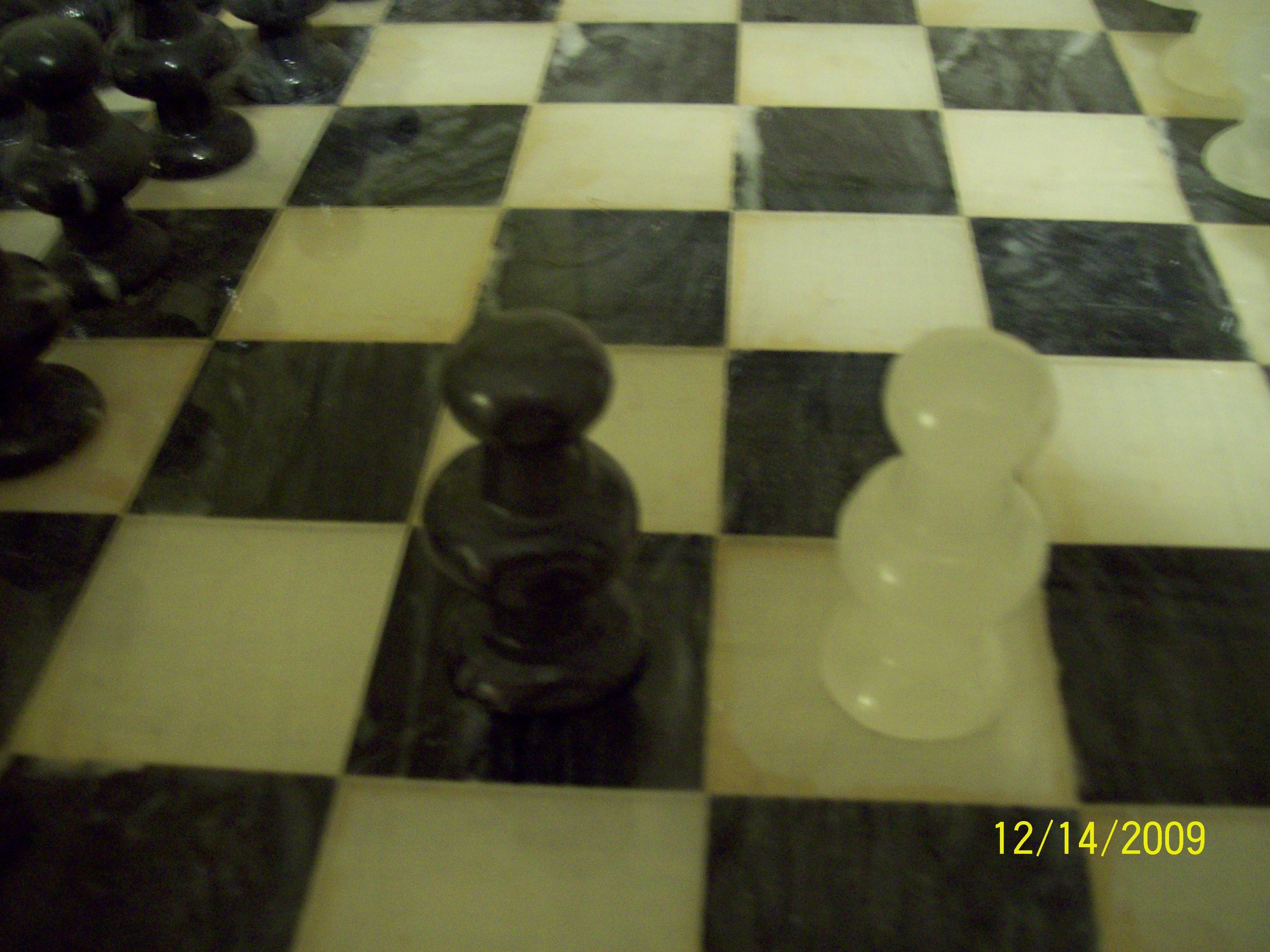 How to Beat Someone in Chess in Four Moves : 3 Steps - Instructables
