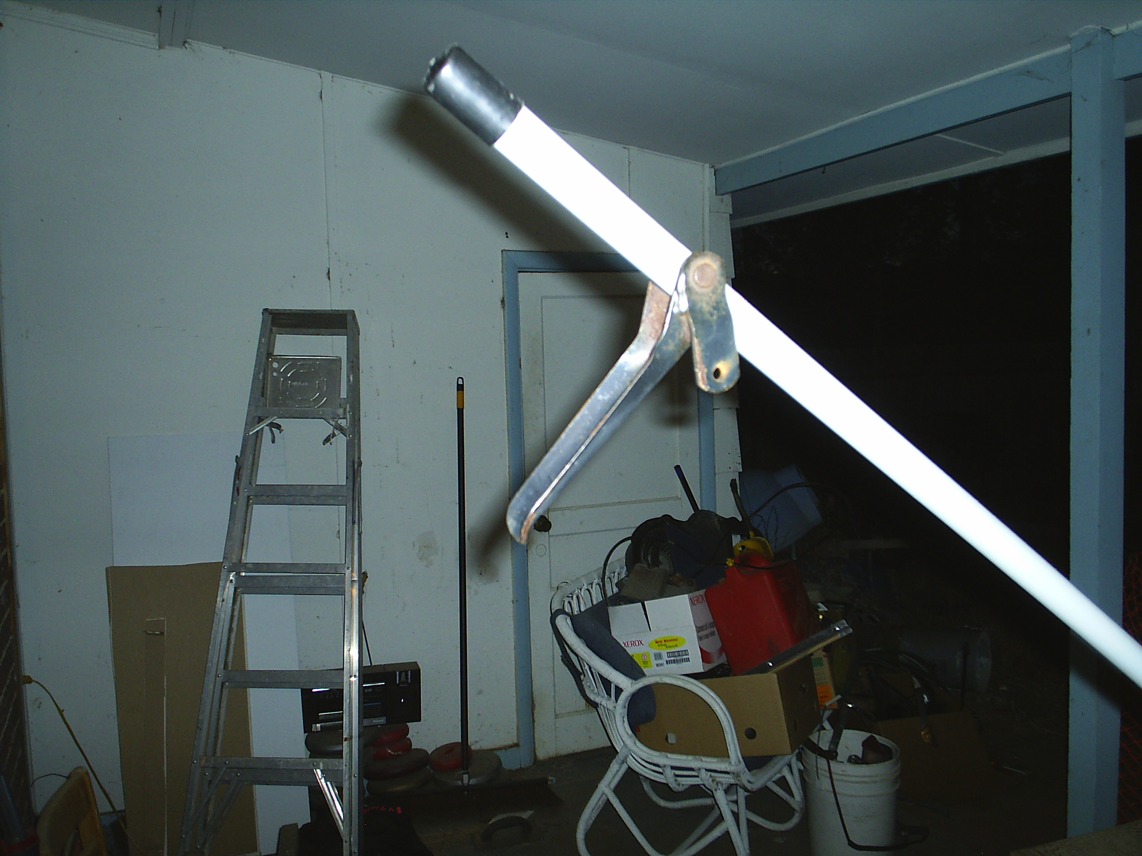 Build a Wooden Concrete Bull Float : 8 Steps - Instructables