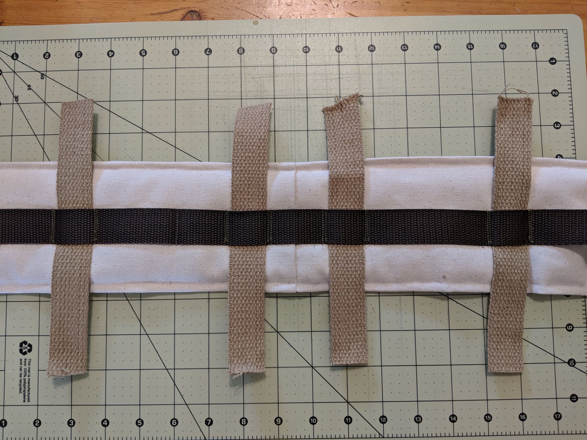 Customizable Pack Frame : 6 Steps (with Pictures) - Instructables