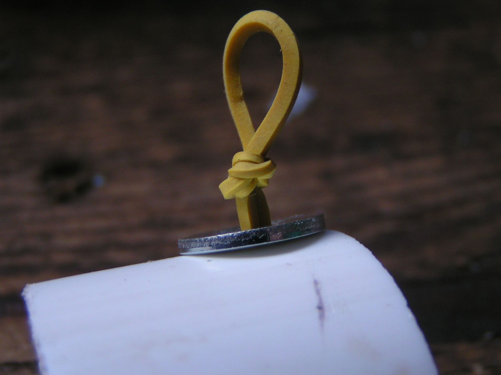 Be a Scientist: Make Your Own Force Meter. : 8 Steps - Instructables