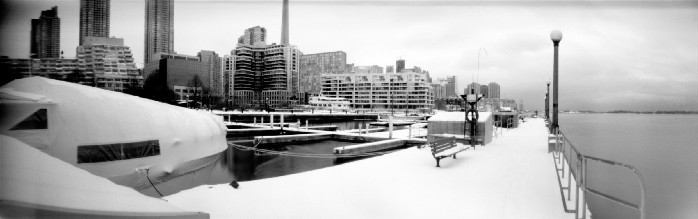 Design and Build Your Own Pinhole Camera : 12 Steps (with Pictures ...