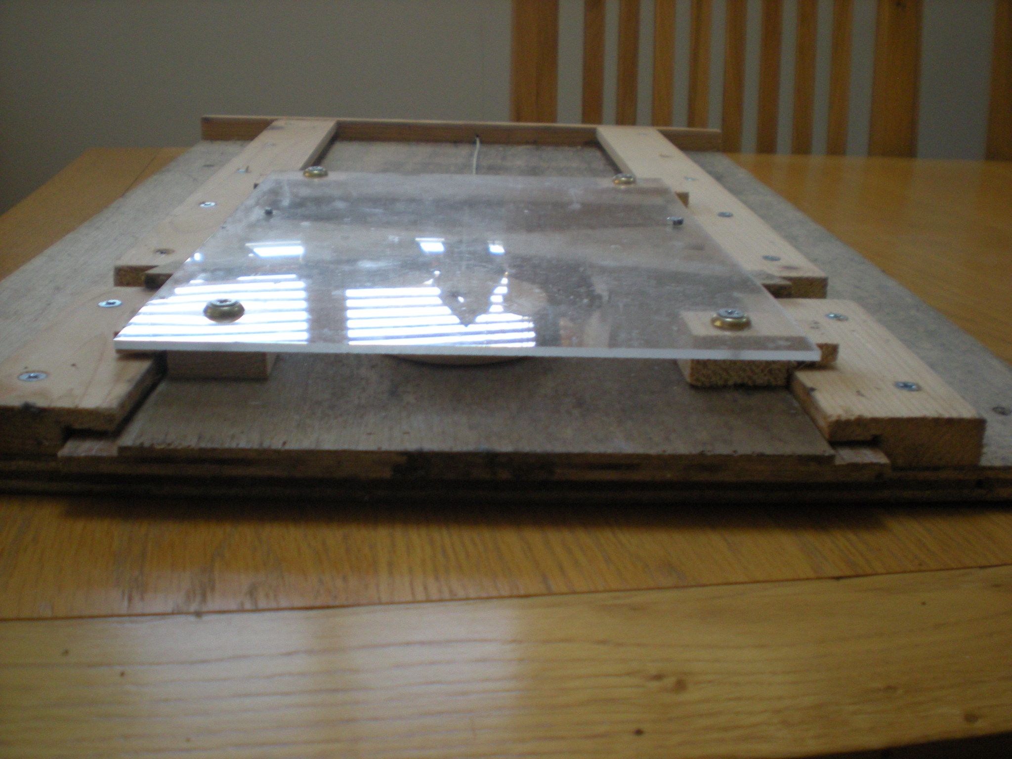 Arduino Chicken Coop Controller : 9 Steps (with Pictures) - Instructables