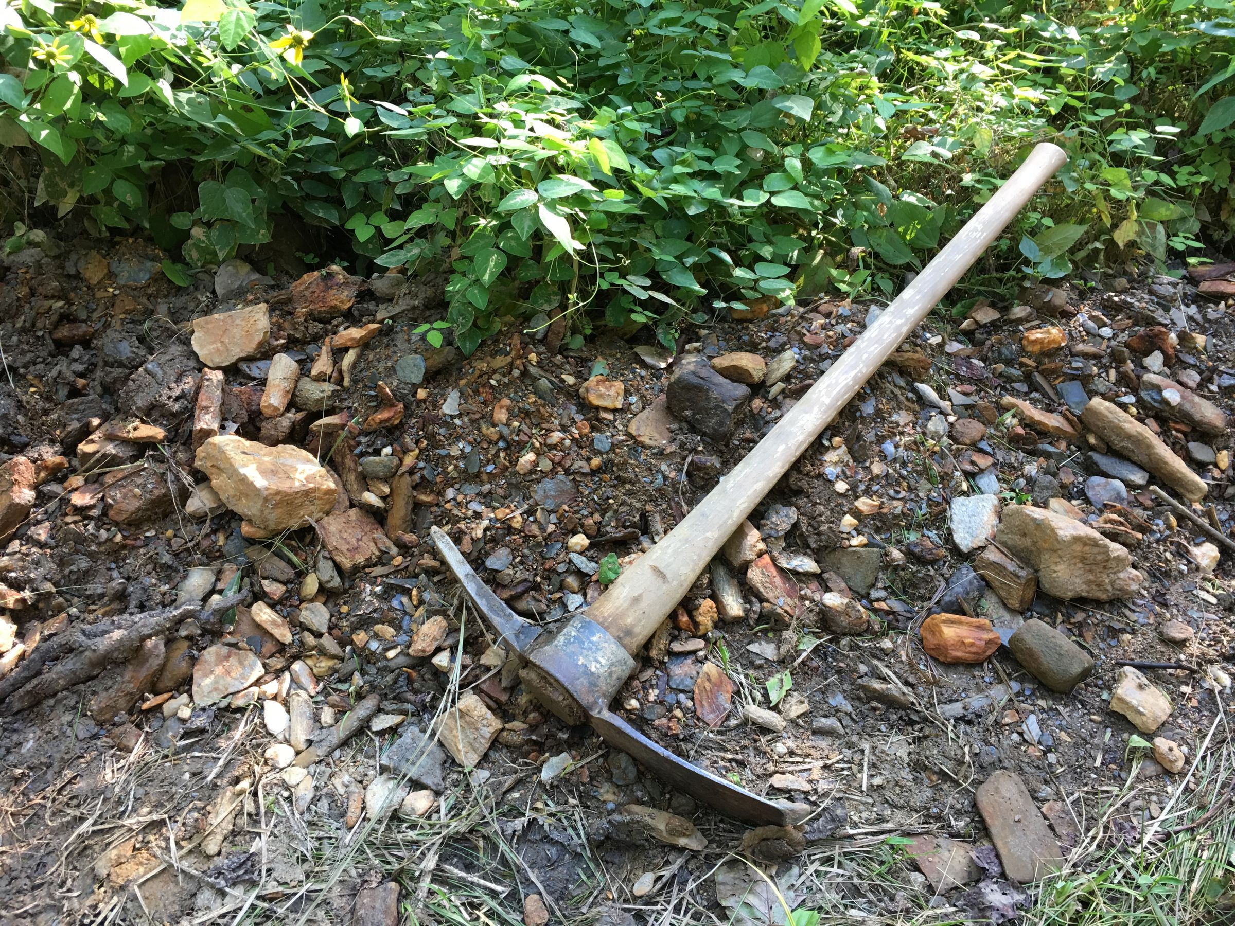 Spring Water Collection System : 16 Steps (with Pictures) - Instructables