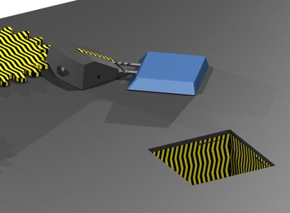 3D Printable Battle Bots!! CAD Designed : 12 Steps - Instructables