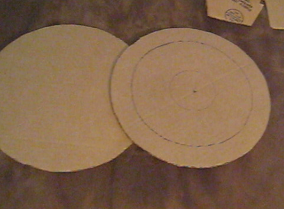 Pirate Ship Wheel Prop : 10 Steps (with Pictures) - Instructables