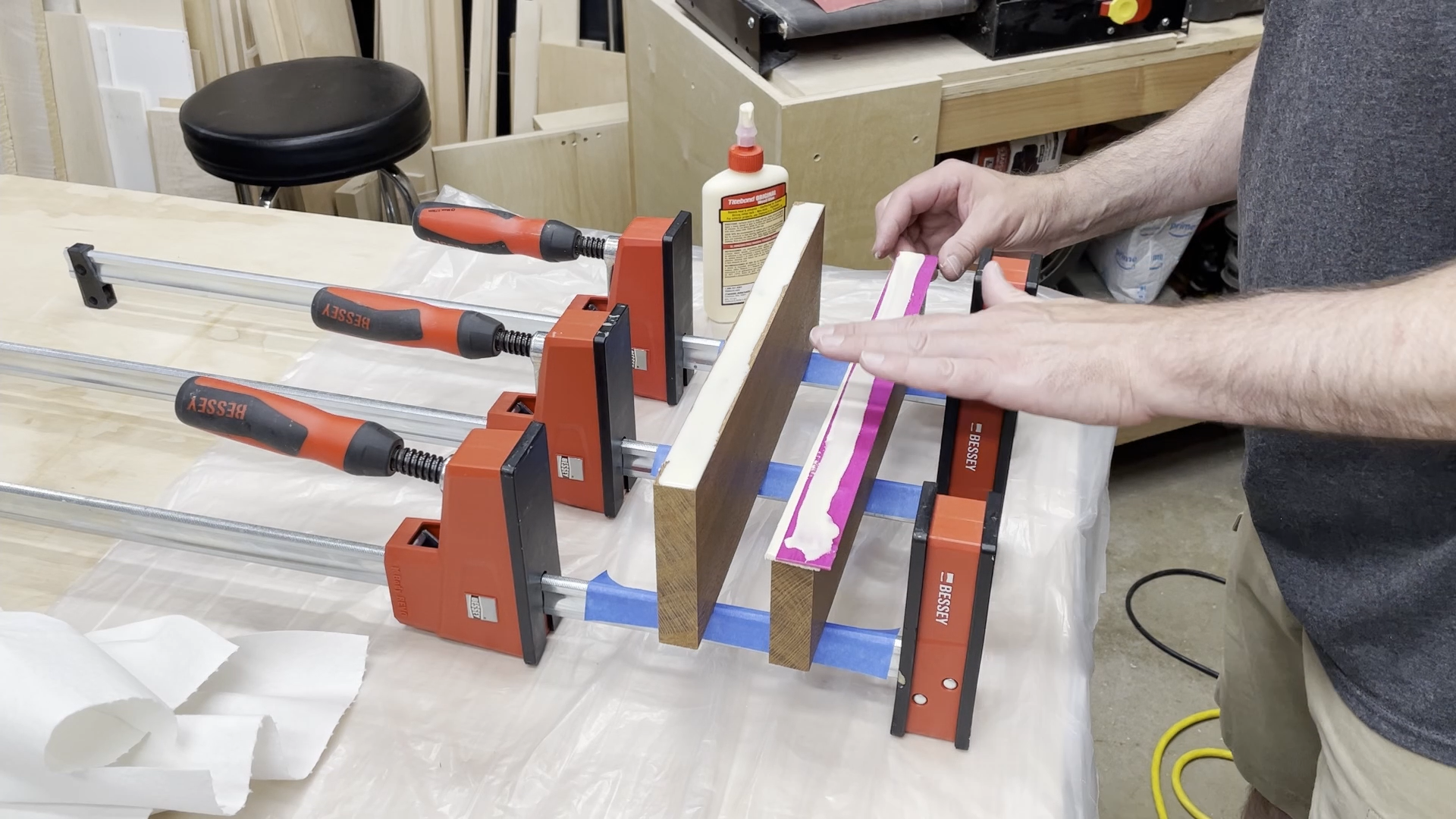 Simple Every Day Carry Tray : 7 Steps (with Pictures) - Instructables