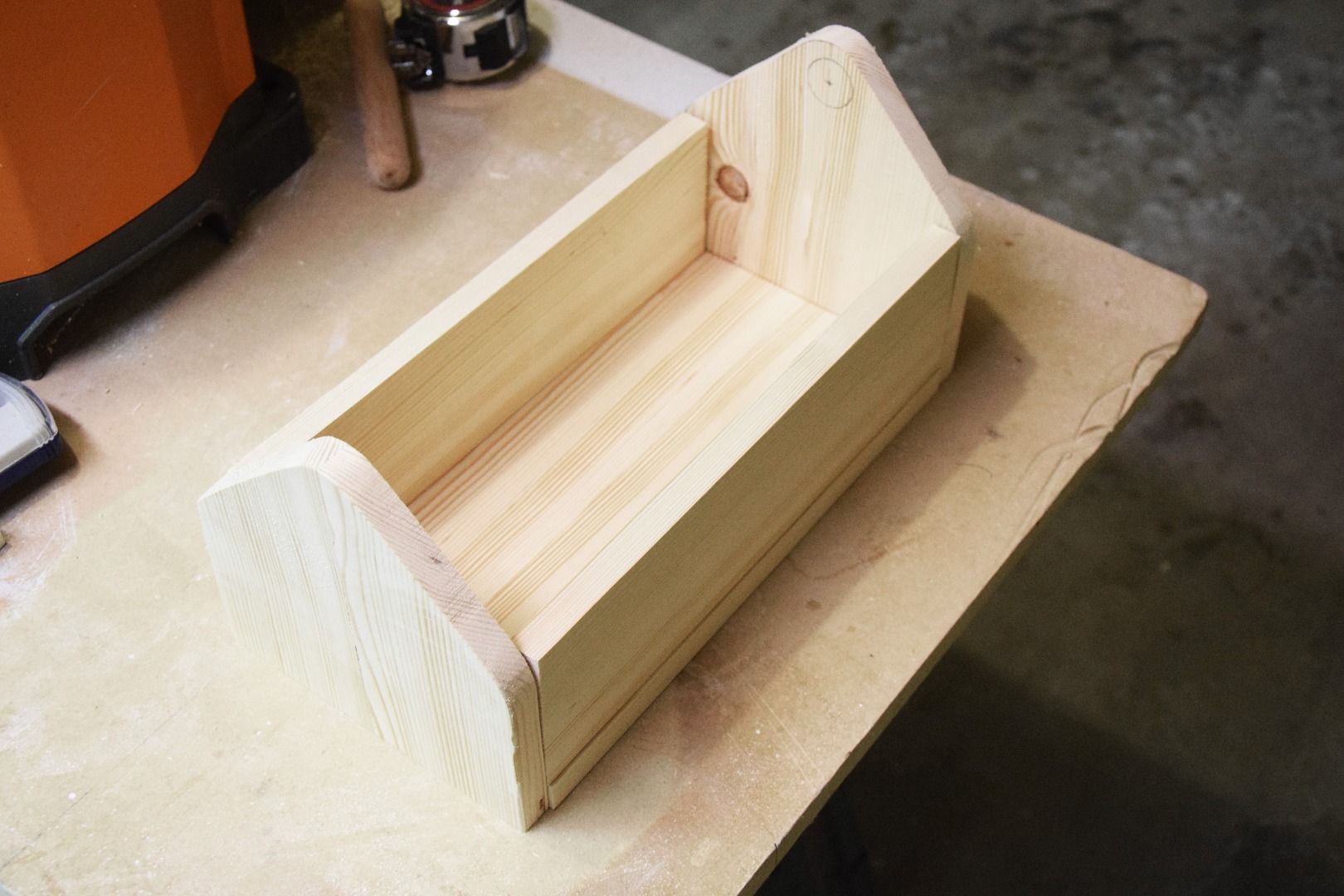 Scrap Wood Projects: 3 Simple Ideas : 21 Steps (with Pictures ...