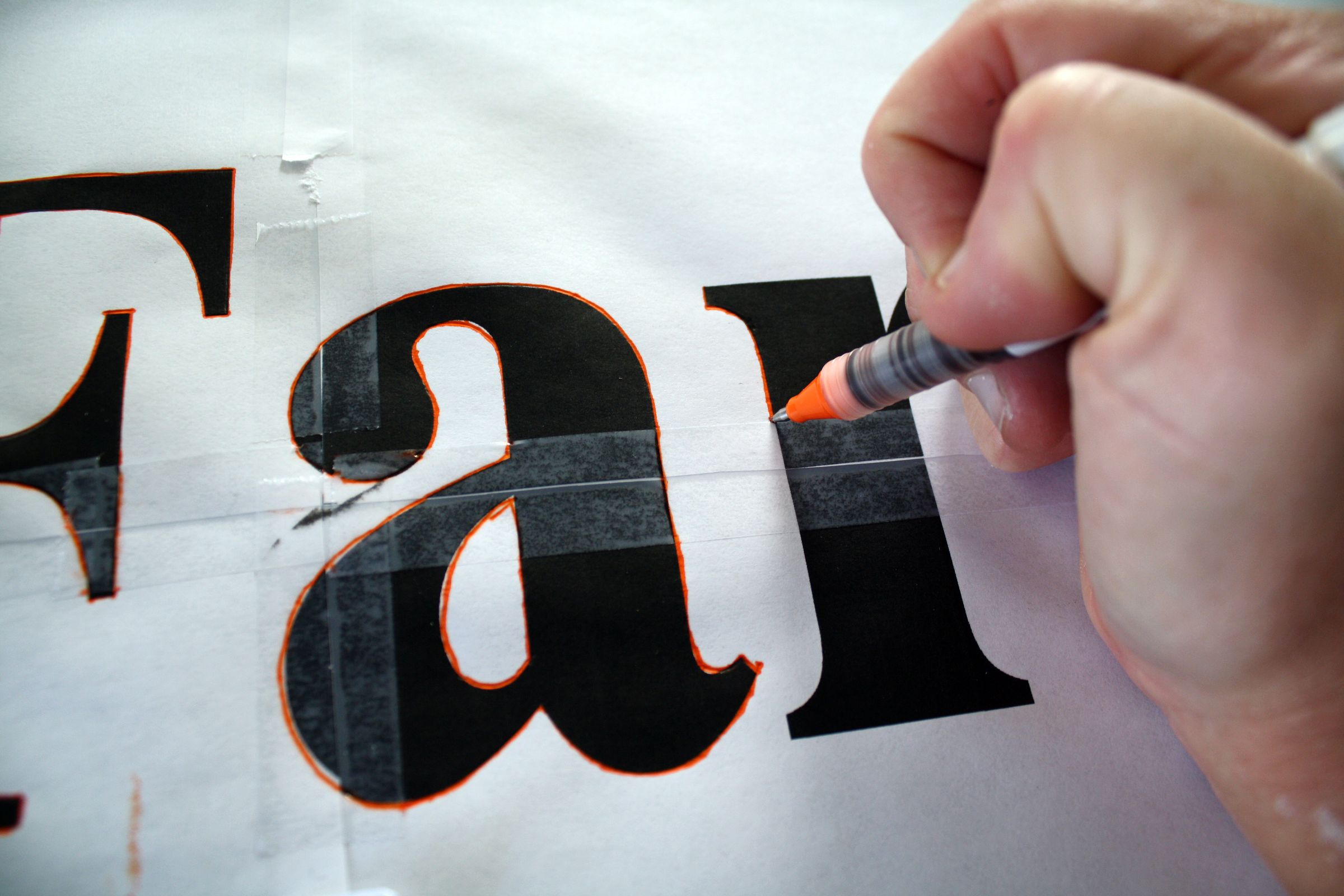 How to Make a (Totally Fake) Antique Sign : 10 Steps (with Pictures ...
