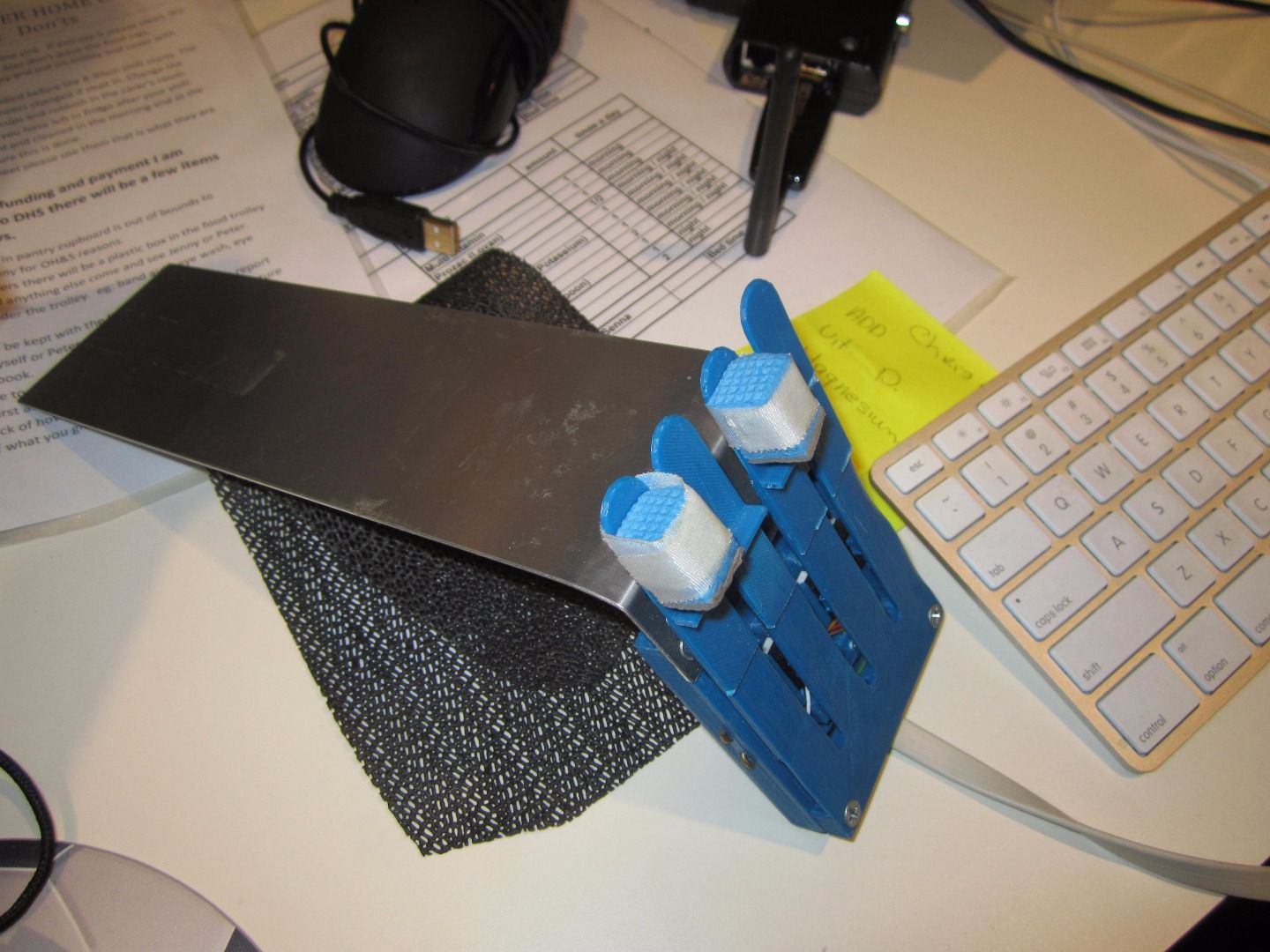 Arduino Button Box : 4 Steps (with Pictures) - Instructables