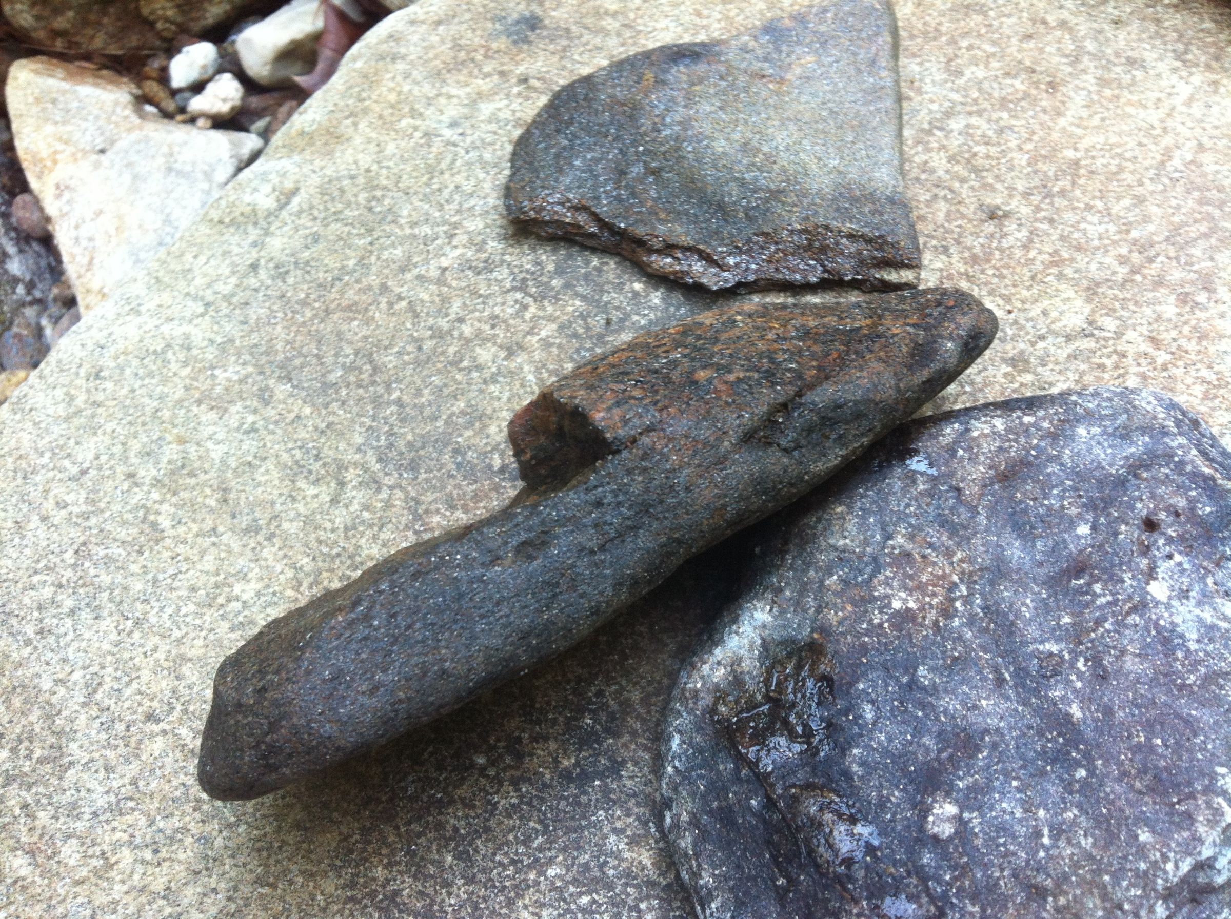 No Tool Build! Caveman Hammer : 7 Steps - Instructables