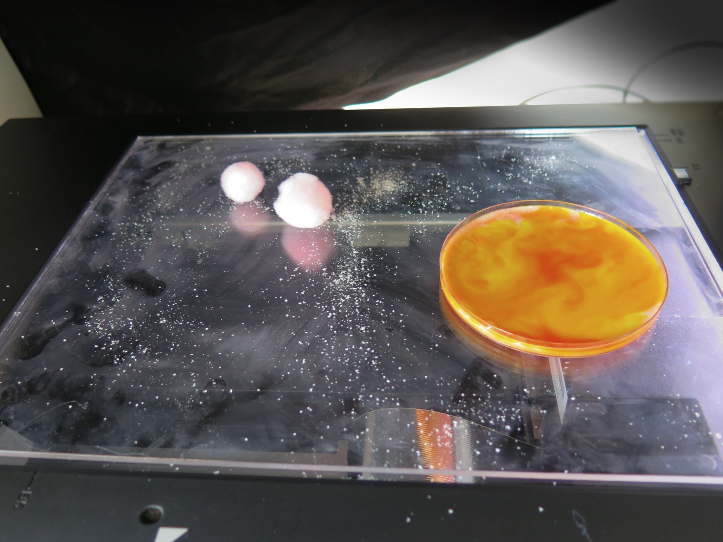 Galaxy Scanner! (make Planetary Pictures at Home) : 6 Steps (with ...