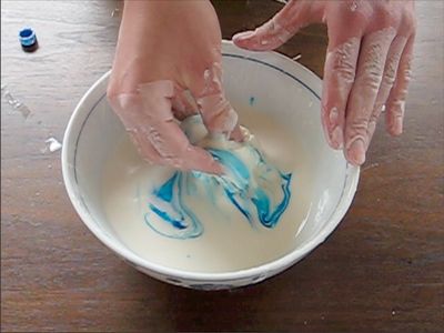 Oobleck: the Dr. Seuss Science Experiment : 5 Steps (with Pictures ...