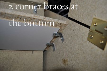 Parcel Drop Box for $55 : 6 Steps - Instructables