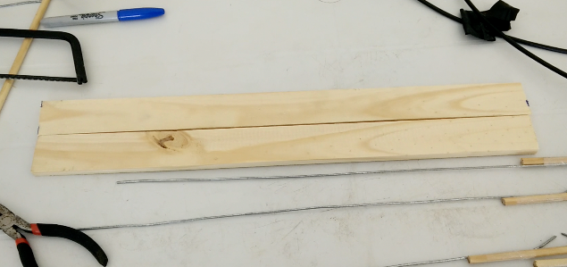 Receiving Images From Passing Weather Satellites (NOAA and METEOR M2 ...