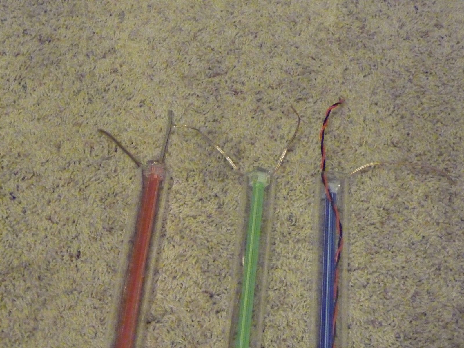 Cold Cathode Light Tube : 7 Steps (with Pictures) - Instructables