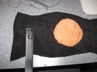 10 Minute Dog Boots : 5 Steps (with Pictures) - Instructables