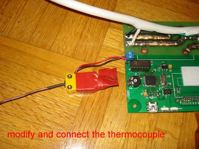 Hack a Toaster Oven for Reflow Soldering : 19 Steps (with Pictures ...