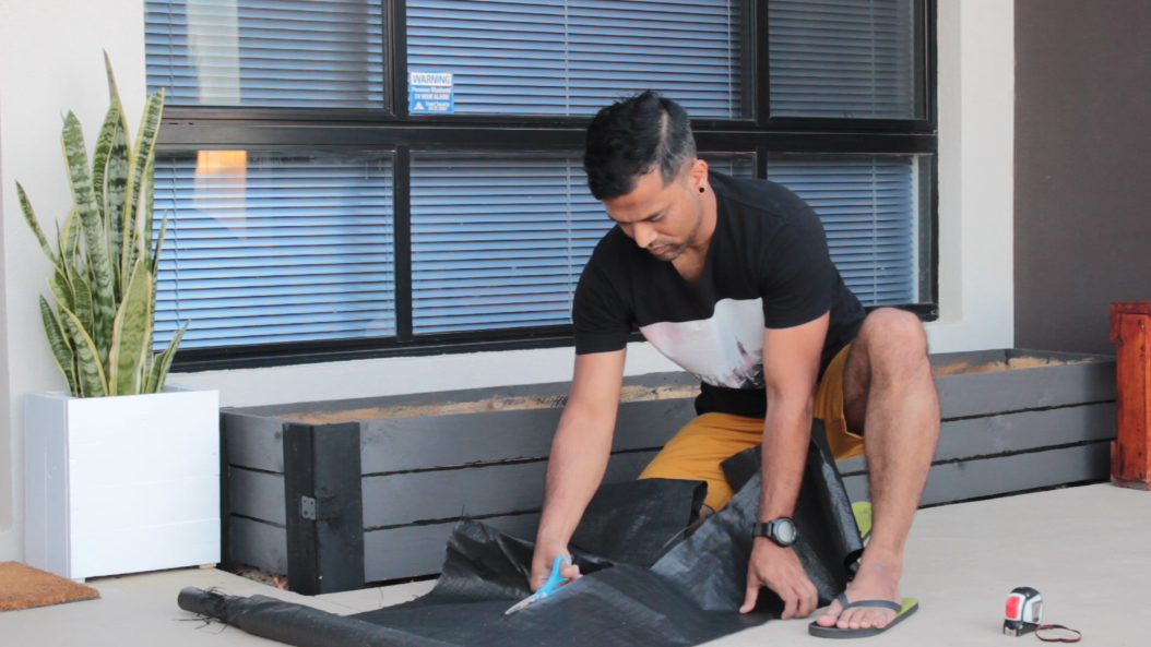 DIY - Planter Box : 12 Steps (with Pictures) - Instructables