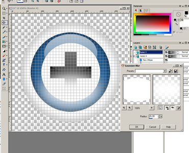How to Create 3D Icons : 10 Steps (with Pictures) - Instructables
