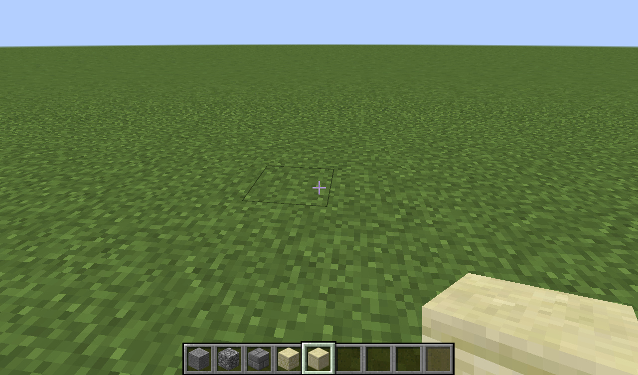 Minecraft Mob Grinder : 7 Steps - Instructables