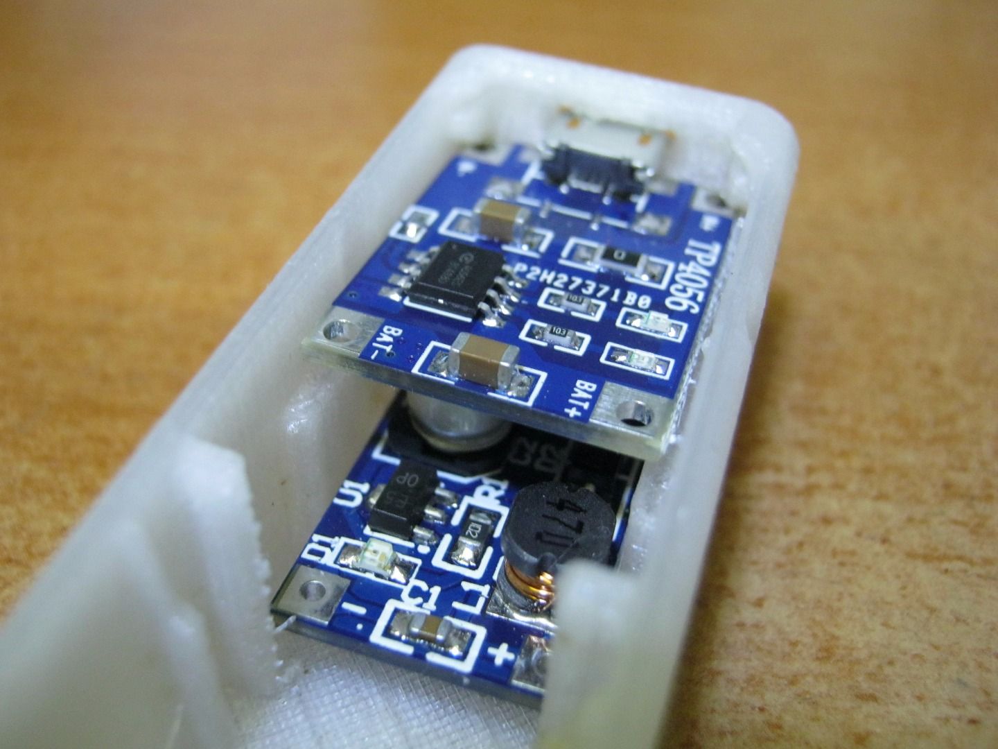 Cellphone Charger : 9 Steps (with Pictures) - Instructables