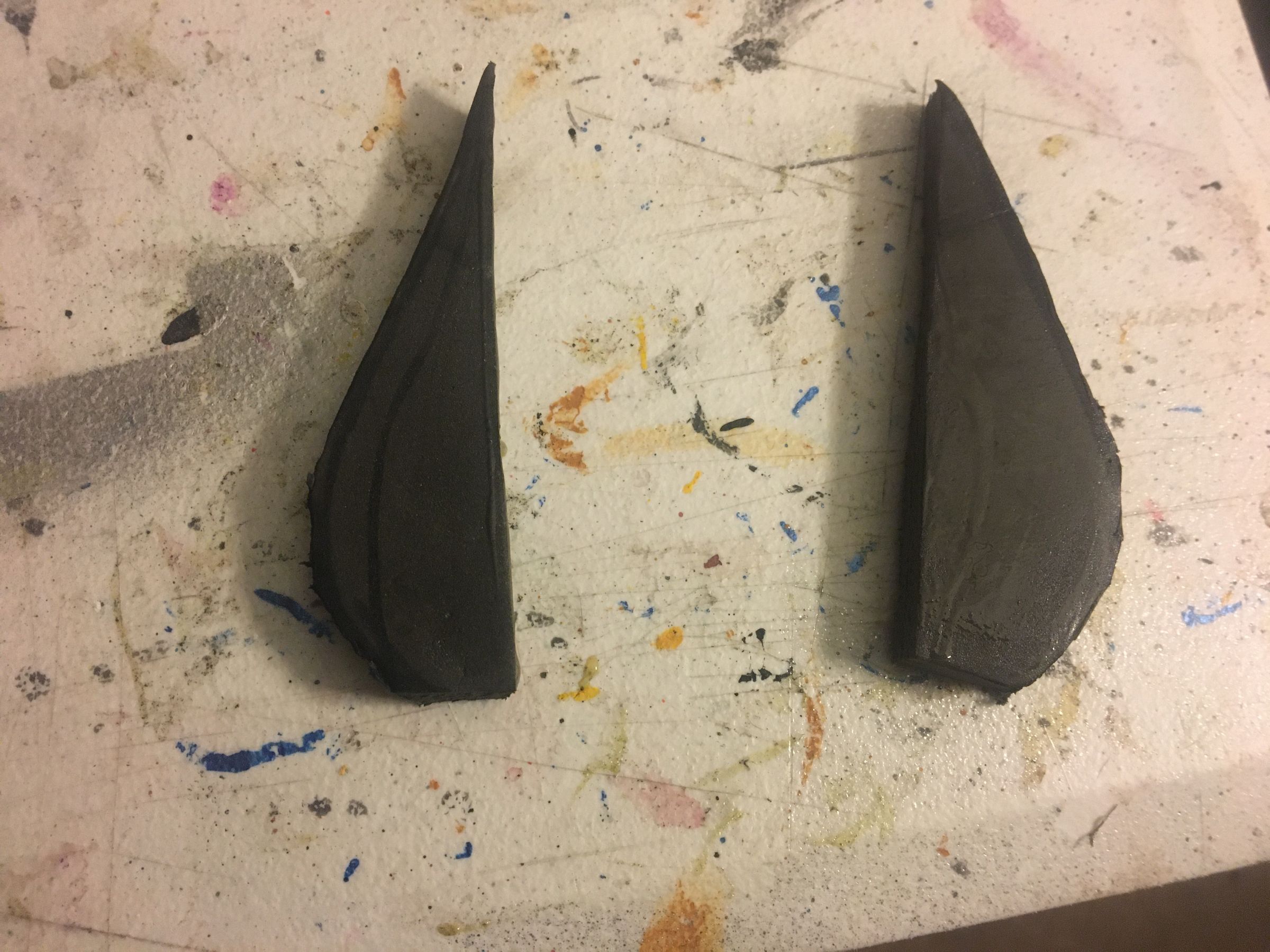 How to Make a Prop Axe : 8 Steps - Instructables